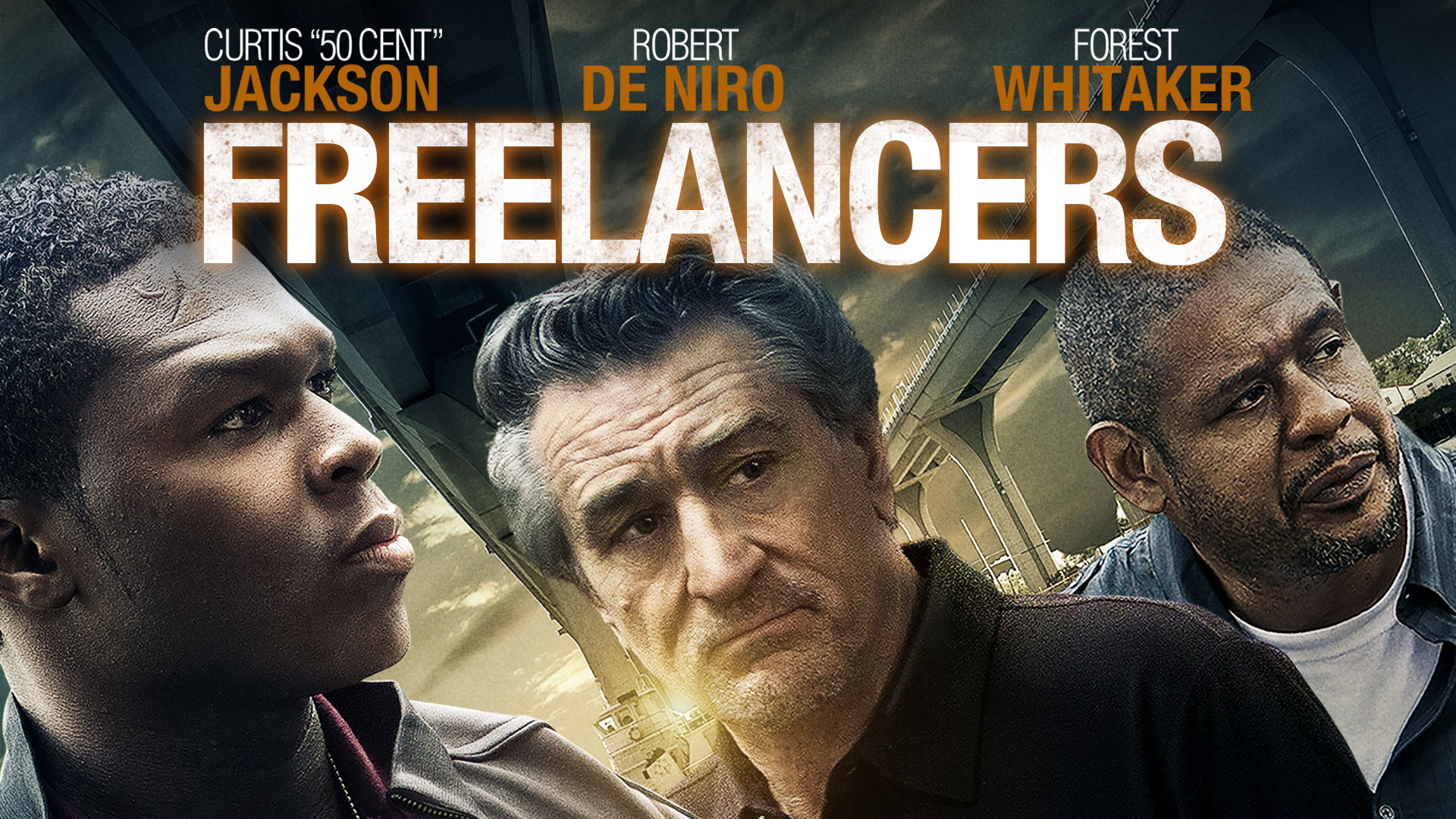 50 Cent Action | Free Live Channel Streaming