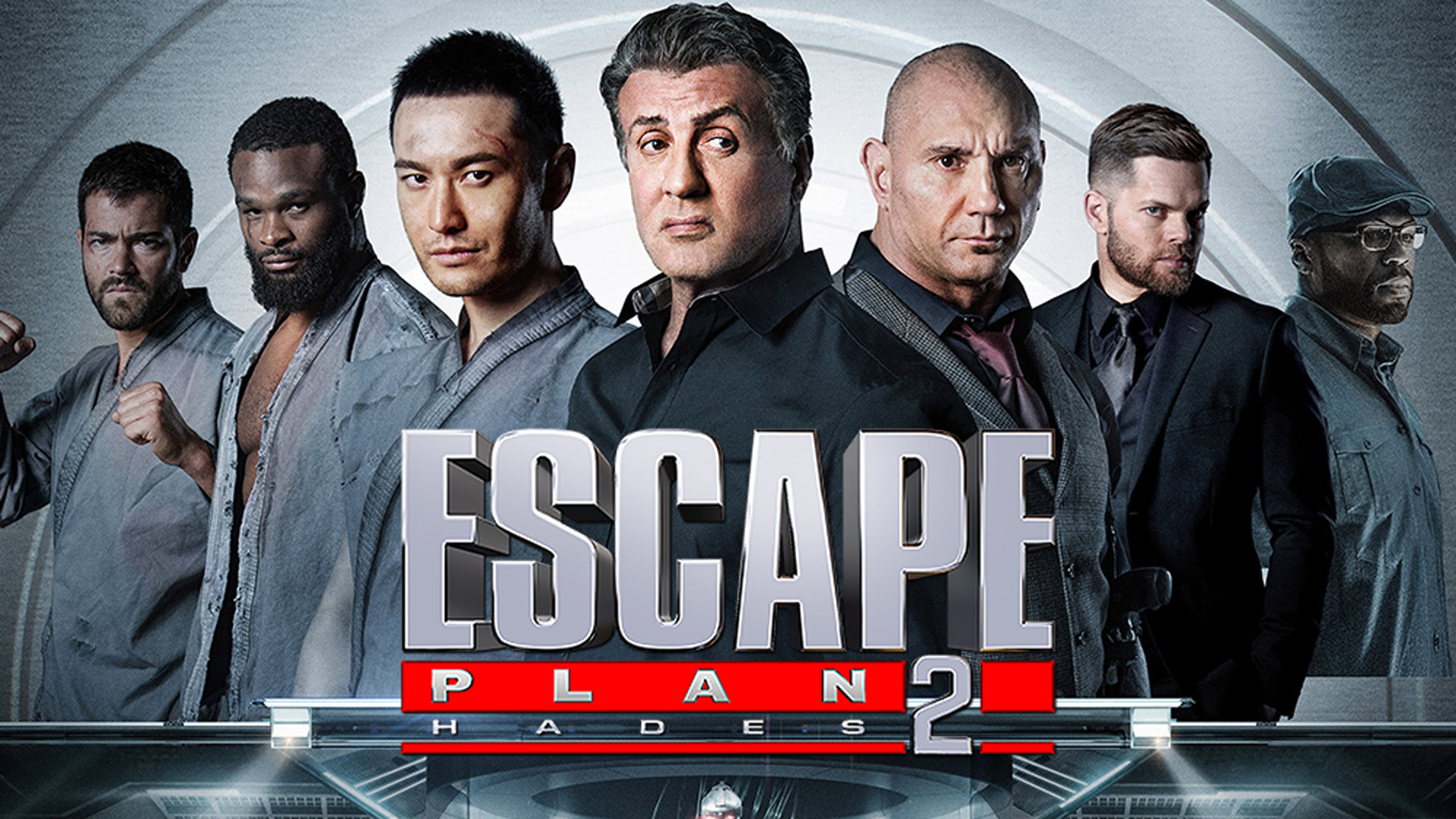 50 Cent Action | Free Live Channel Streaming