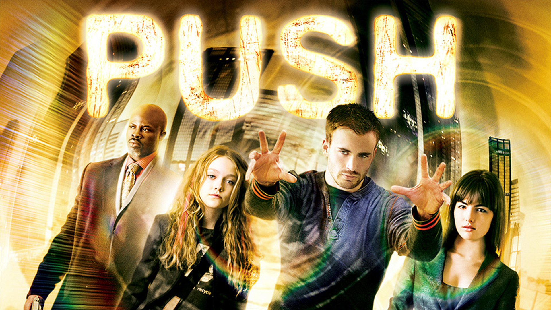 50 Cent Action | Free Live Channel Streaming On Roku