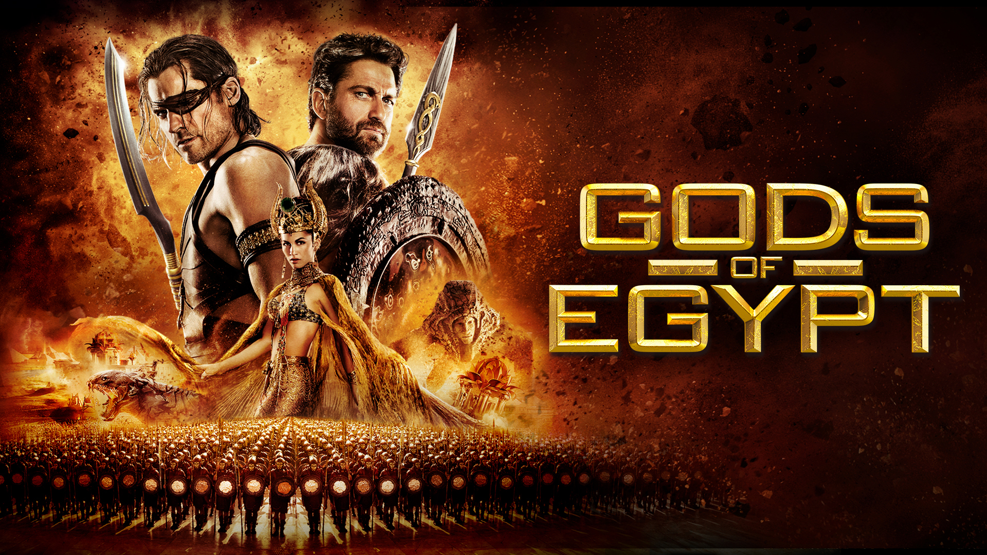 Lionsgate Channels | Free Live TV