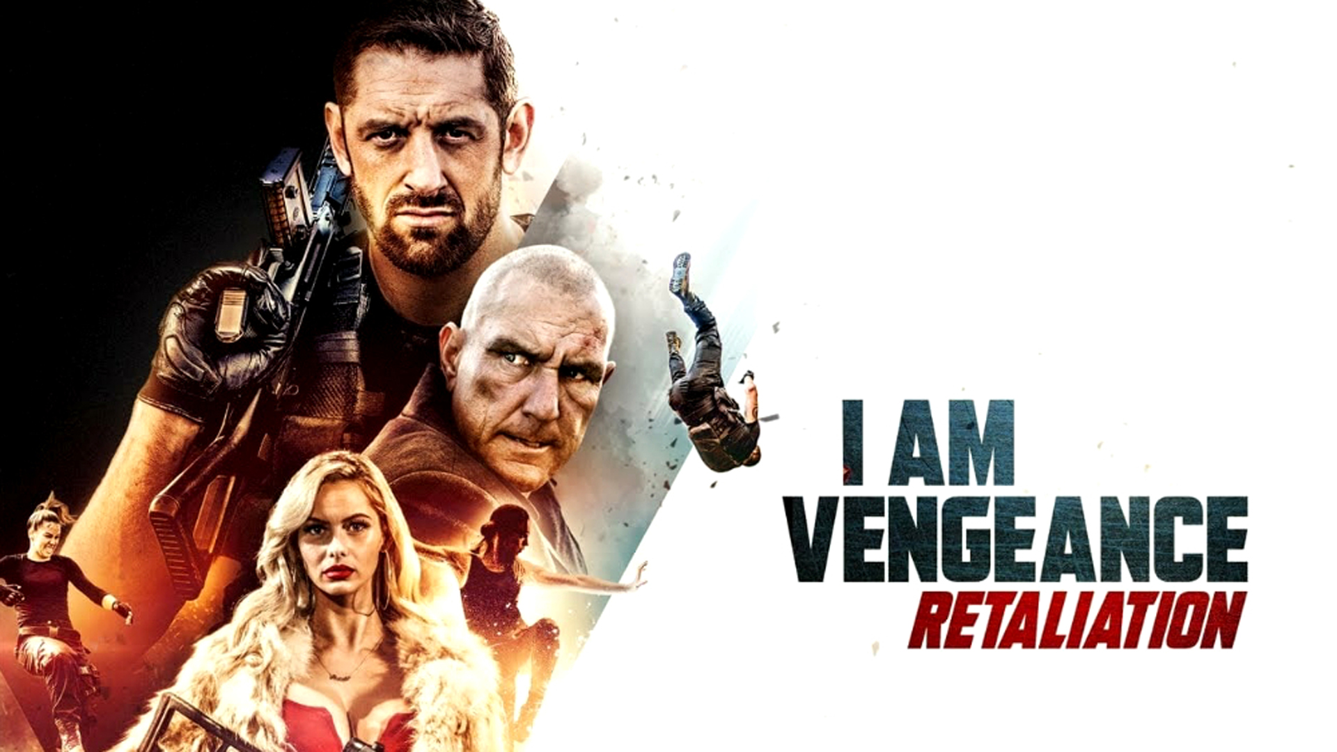 Lionsgate Channels | Free Live TV