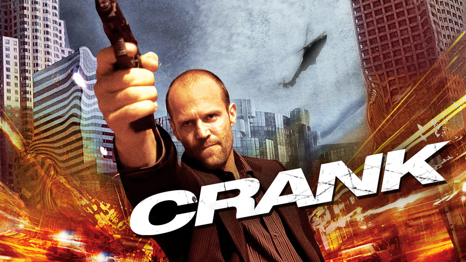 50 Cent Action | Free Live Channel Streaming On Roku